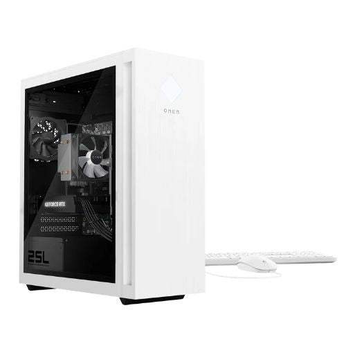 Omen 25l Gaming Desktop Gt15 0340qd