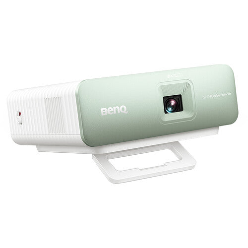 BenQ GV10 Mini Portable Projector WVGA (854x480) DLP LED HDMI-1 USB Ty