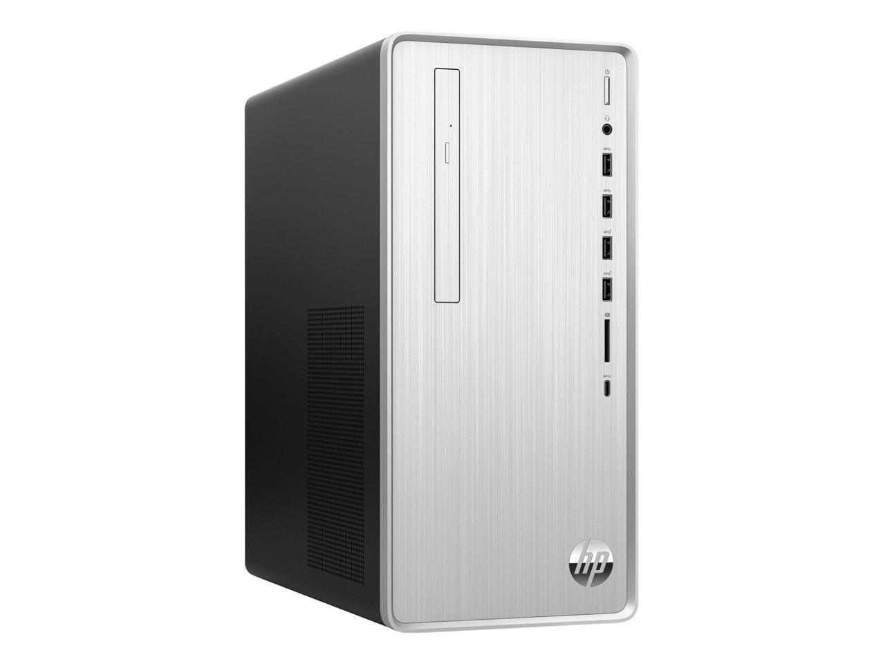 HP Pavilion TP01 Desktop Intel Core i5-10400 2.90GHz Intel UHD Graphic