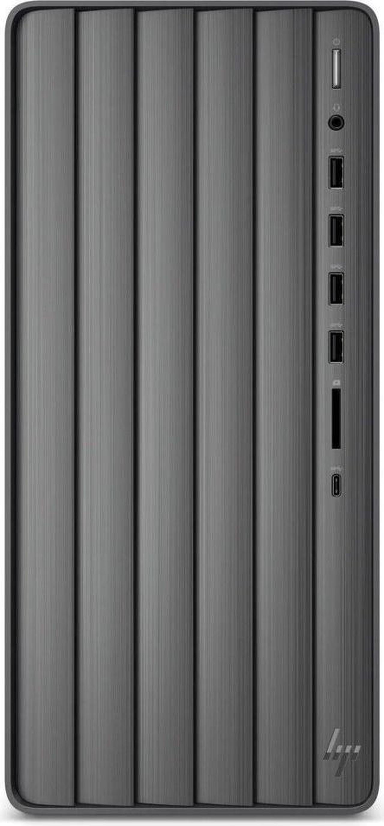 HP ENVY TE01-2250xt Desktop Intel Core i5-11400 2.60GHz Intel UHD Grap