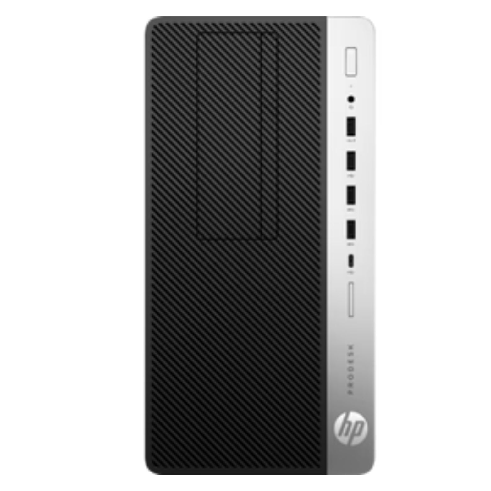 HP ProDesk 600 G4 MT Desktop Intel Core i5-8500 3.0 GHz Intel UHD Grap