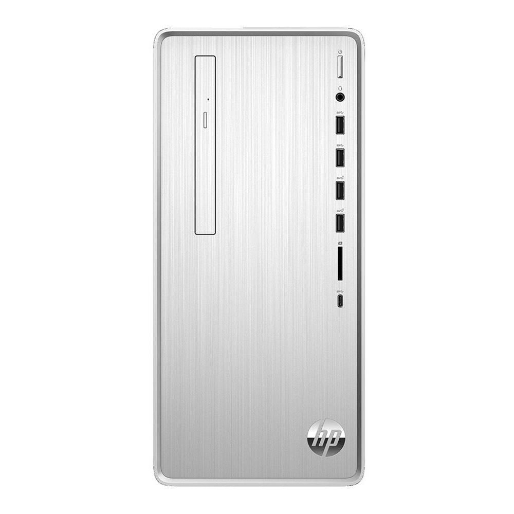 HP TP01-2050 Desktop Intel Core i5-11400 2.6 GHz 8GB DDR4 512GB SSD In