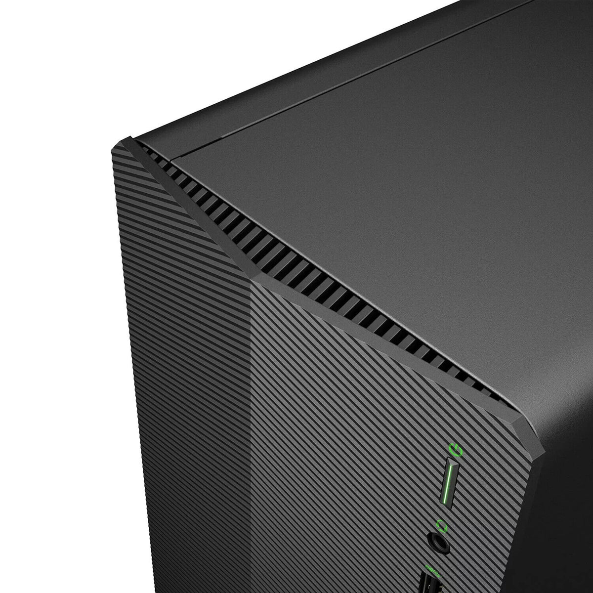 HP Pavilion TG01-1287c Gaming Desktop Intel Core i7-10700F HP Pavilion TG01-1287c Gaming Desktop Intel Core i7-10700F