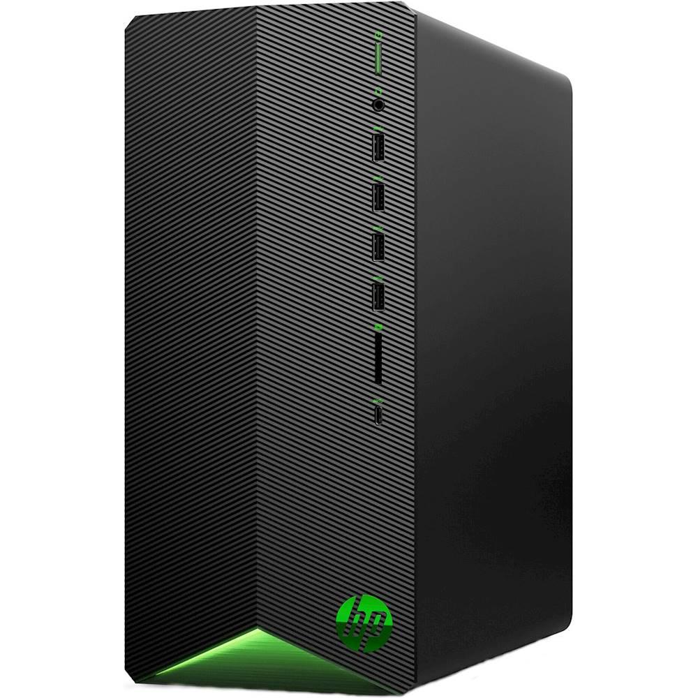 HP Pavilion Gaming Desktop AMD Ryzen 5 5300G 4.0 GHz AMD Radeon Graphi