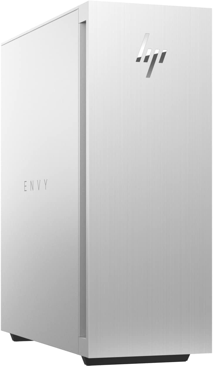HP Envy Desktop Intel Core i5-12400 2.50 GHz GeForce RTX 3050 16GB DDR