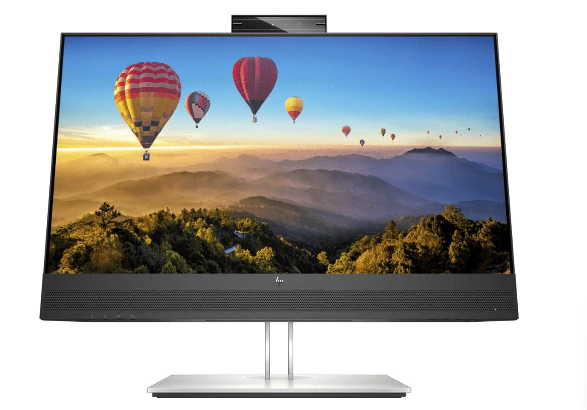 HP E24m G4 23.8" FHD Monitor USB-C 5 ms 16:9 300 nits 1000:1 HDMI Disp