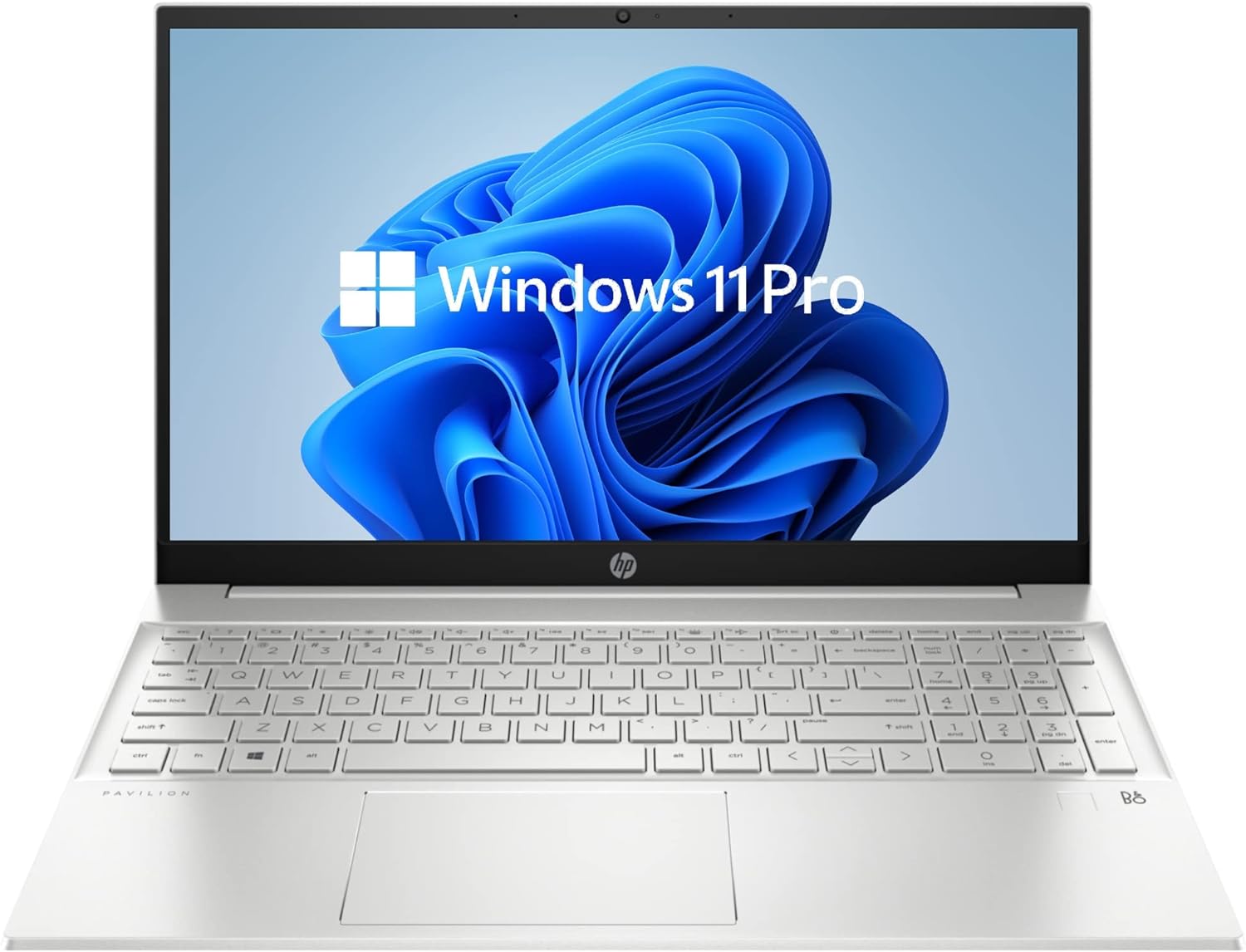 HP PAVILION 15T 15.6" FHD 1920x1080 IPS LED Laptop Intel Core i7-1195G