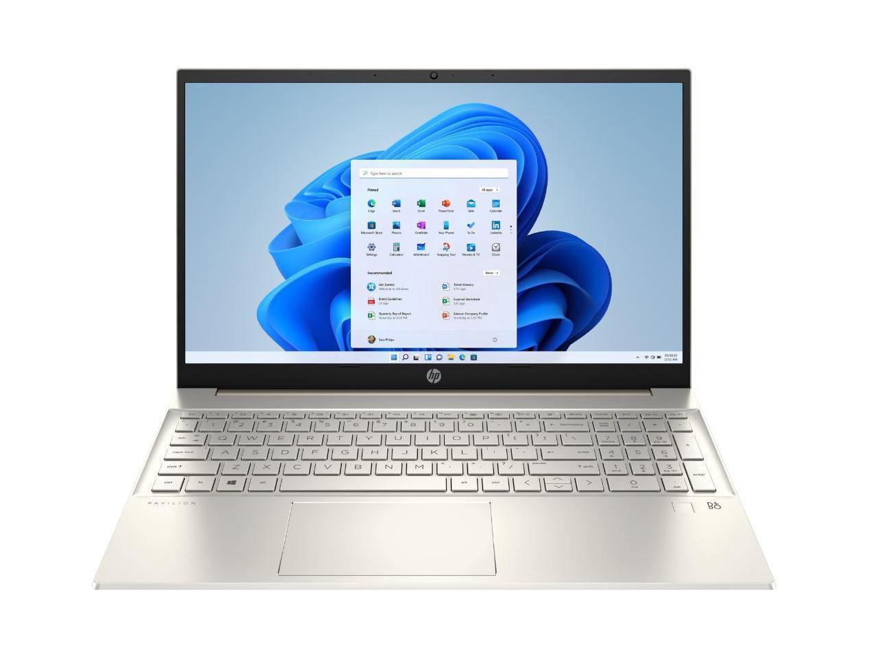 HP PAVILION 15T-EG200 15.6" FHD (1920 x 1080) LED Laptop Intel Corei7-