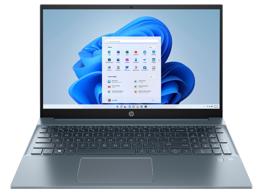 HP PAVILION 15T-EG200 15.6" FHD (1920 x 1080) LED Laptop Intel Core i7