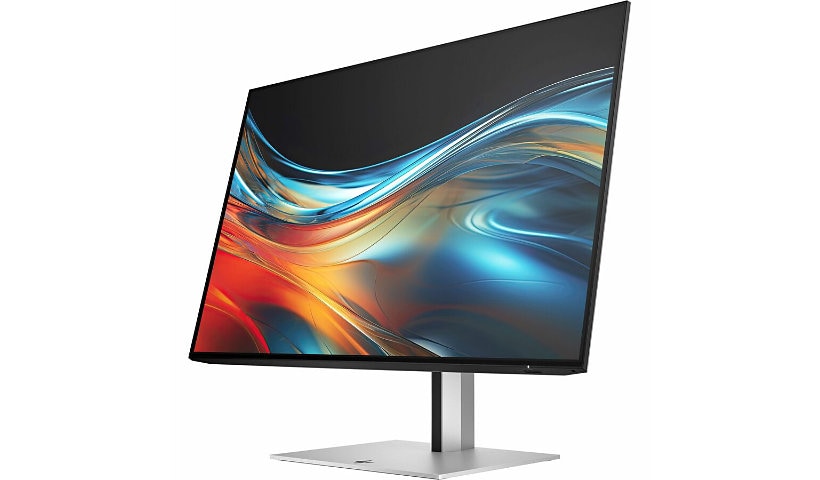 HP Series 7 Pro 724pf 23.8" FHD Monitor 5ms 300 cd/m2 1500:1 -5 to +20