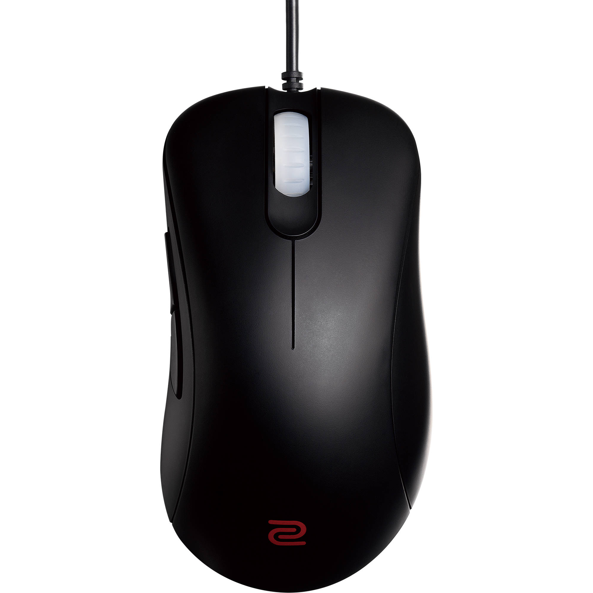 BenQ ZOWIE EC2-A Mouse 6.6' Wired USB Connection 5 Buttons 3200 dpi Op