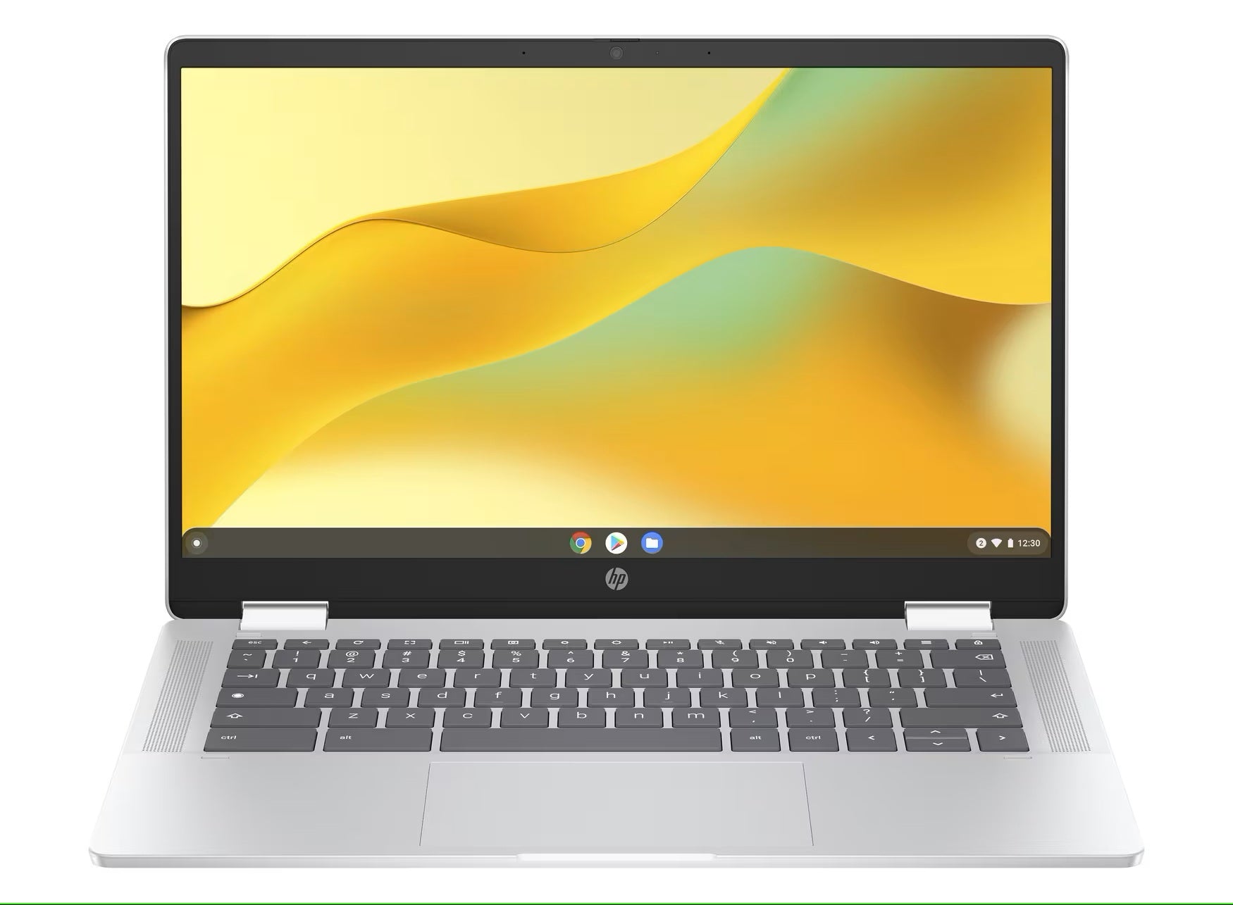 HP Chromebook x360 14b cd0008ca 14" HD IPS Touchscreen Intel Celeron N