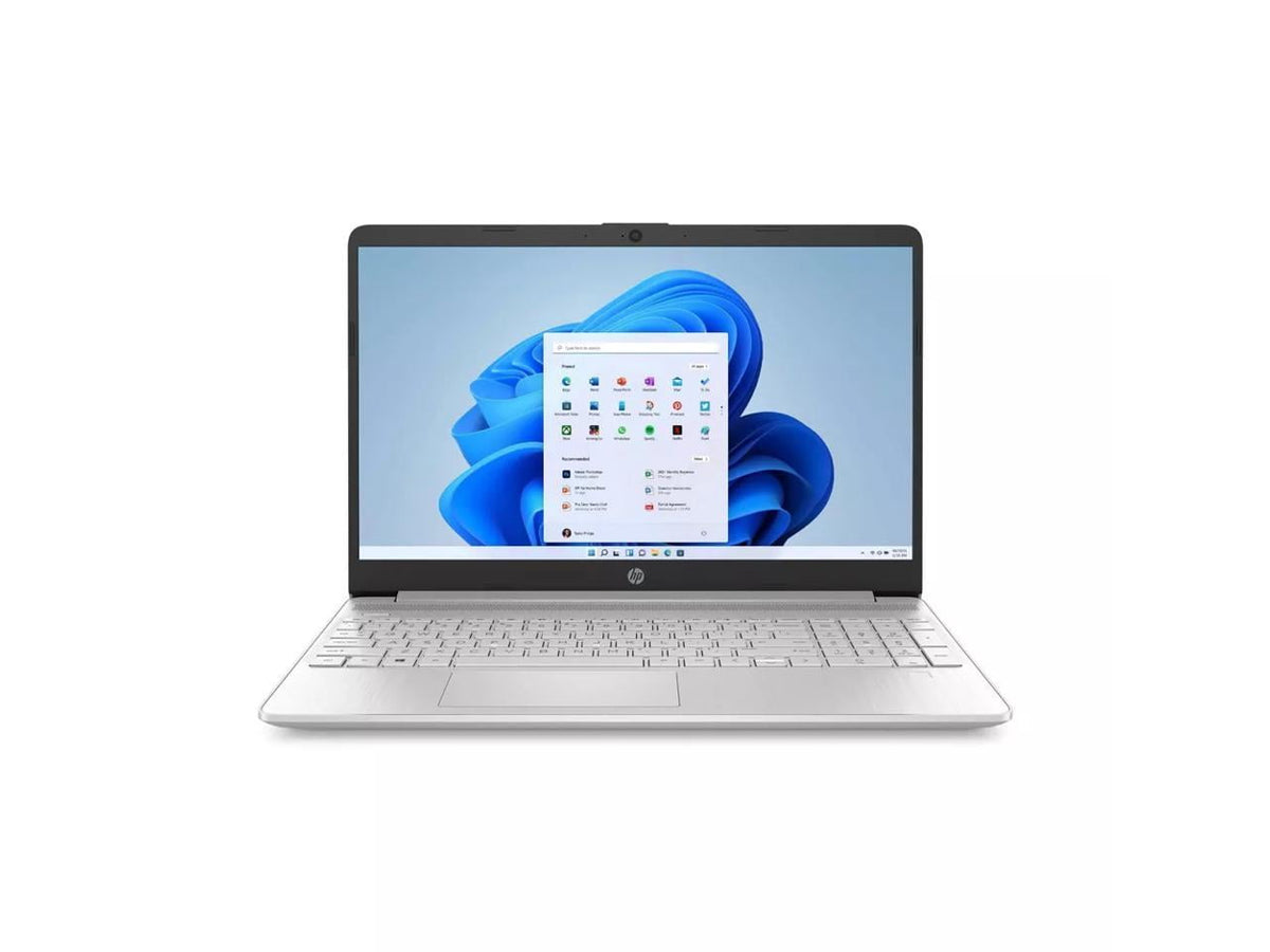 Hp Intel Hp I3 11th Gen Laptop HP 15s Intel Core i3 11th Generation ...