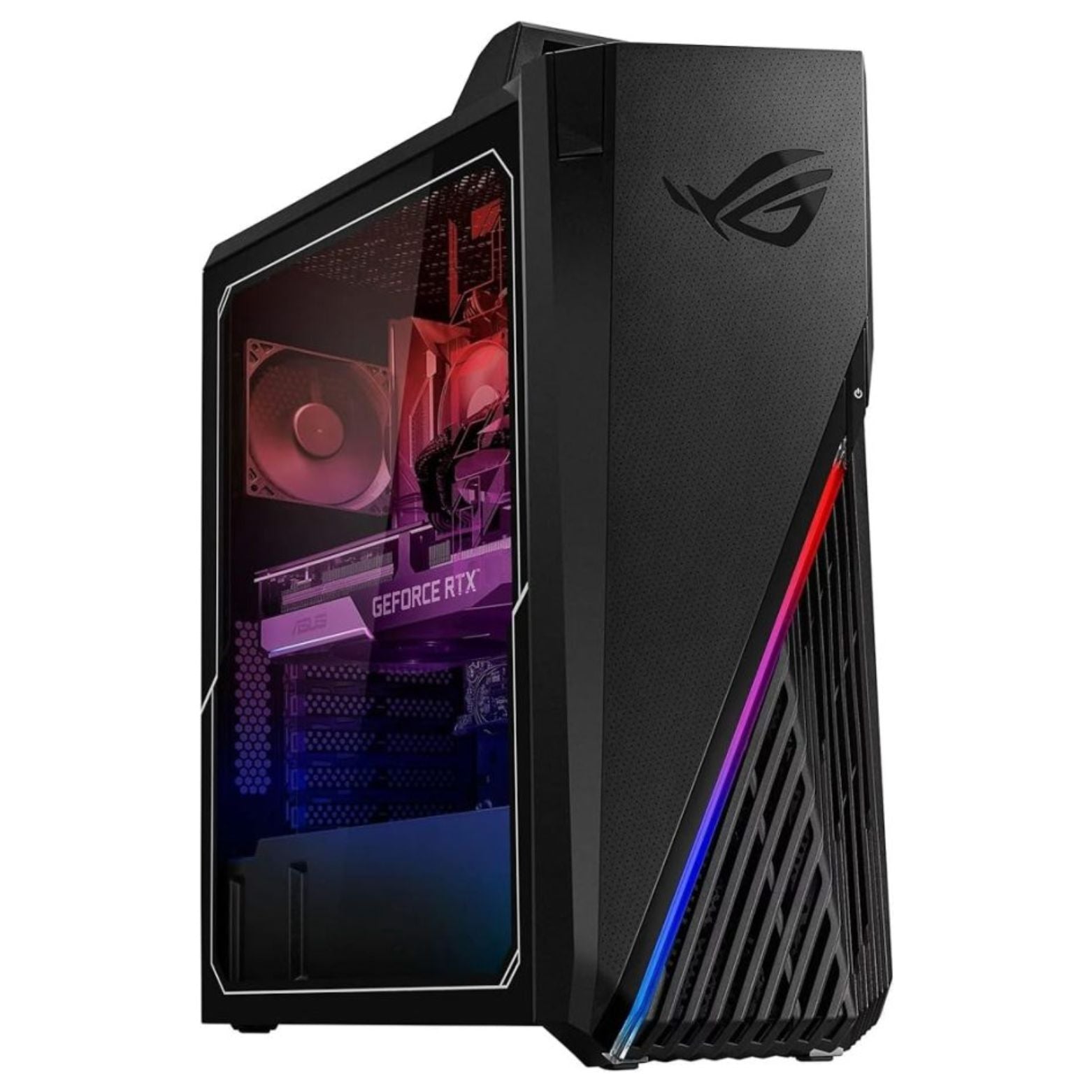 Asus ROG Strix GT15 AMD Ryzen 7 5800X 3.8 GHz 32GB DDR4 1TB SSD GeForc