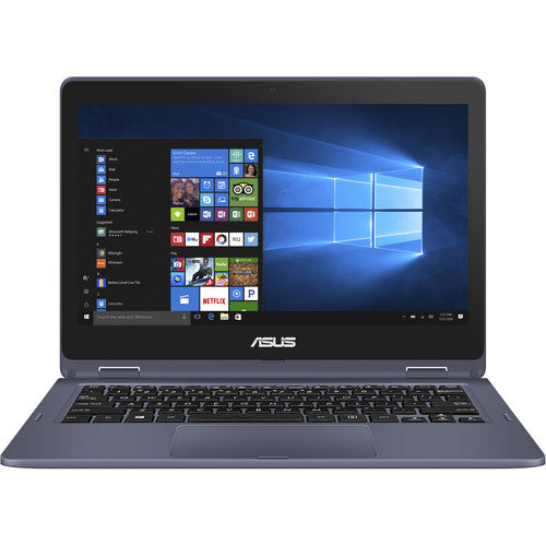 Asus TP202NA-XS04 11.6" Touch Intel Celeron N3350 1.1 GHz 4GB RAM 64GB