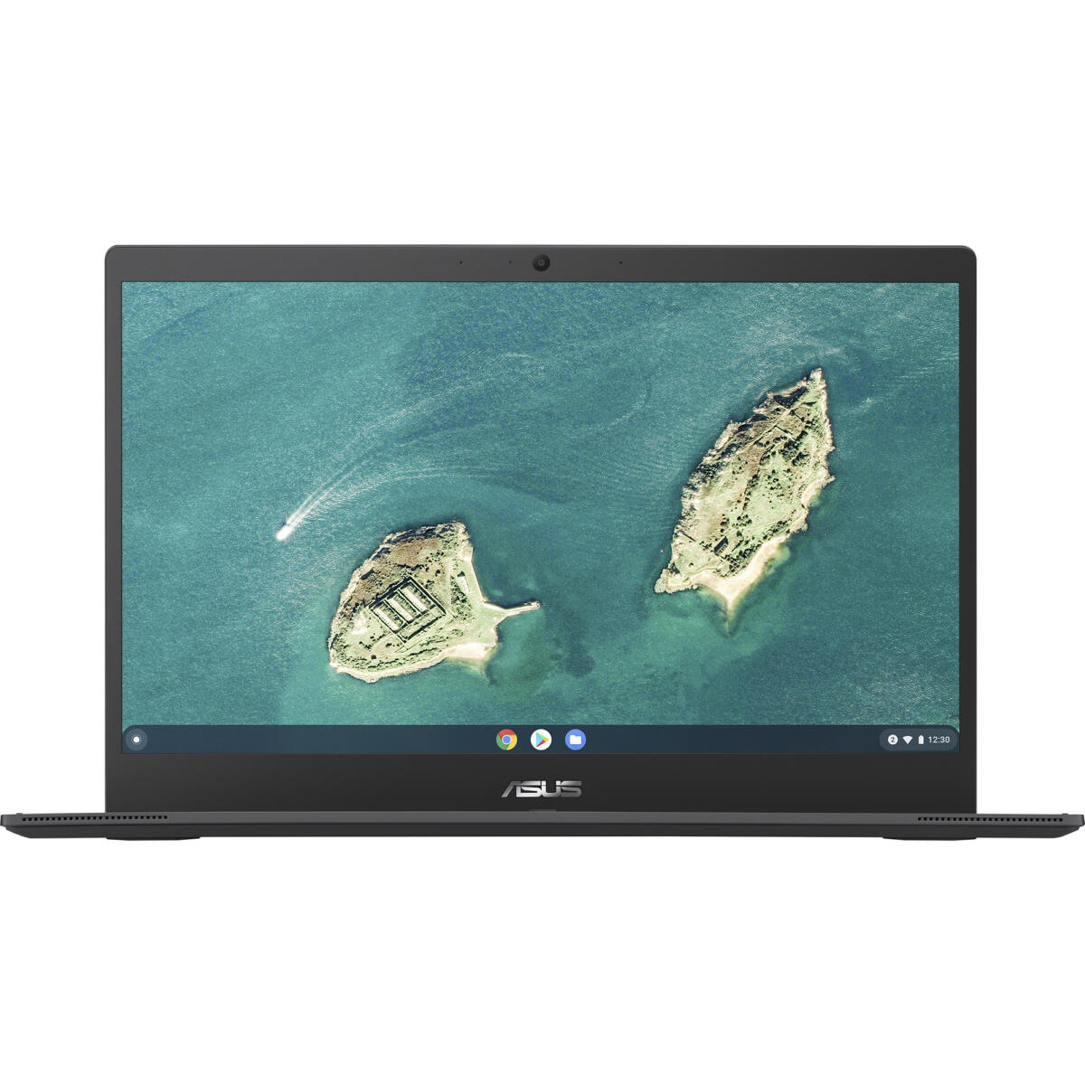 Asus Chromebook CX1500CKA-WB84F 15.6" FHD Laptop Intel Celeron N4500 1