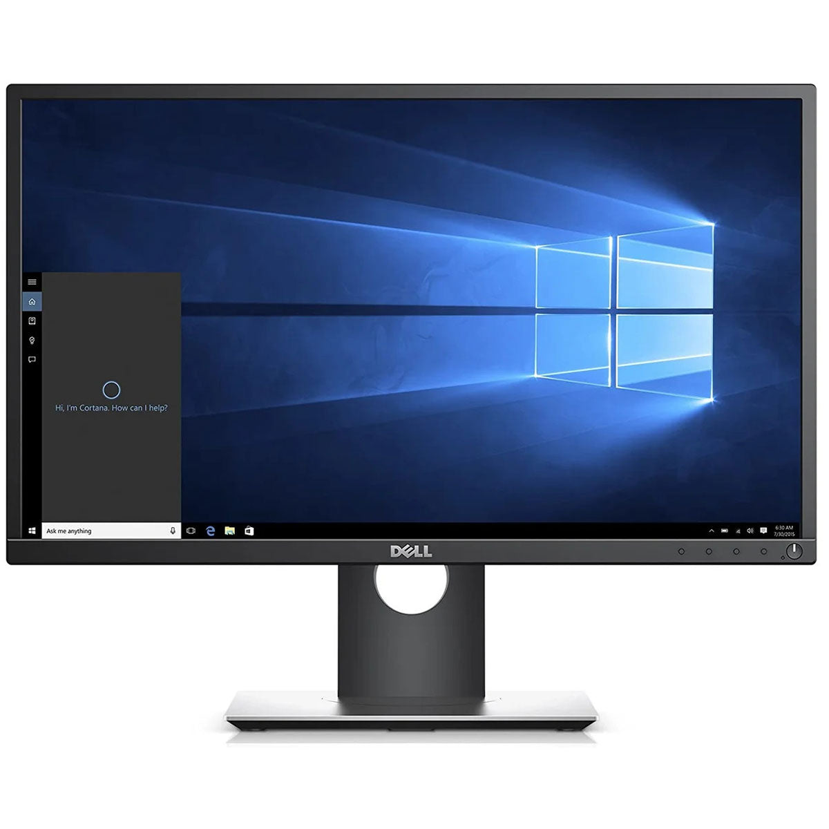 DELL P2317H 23" LED FHD 1920 x 1080 IPS Antiglare Monitor 6ms 60Hz Dis