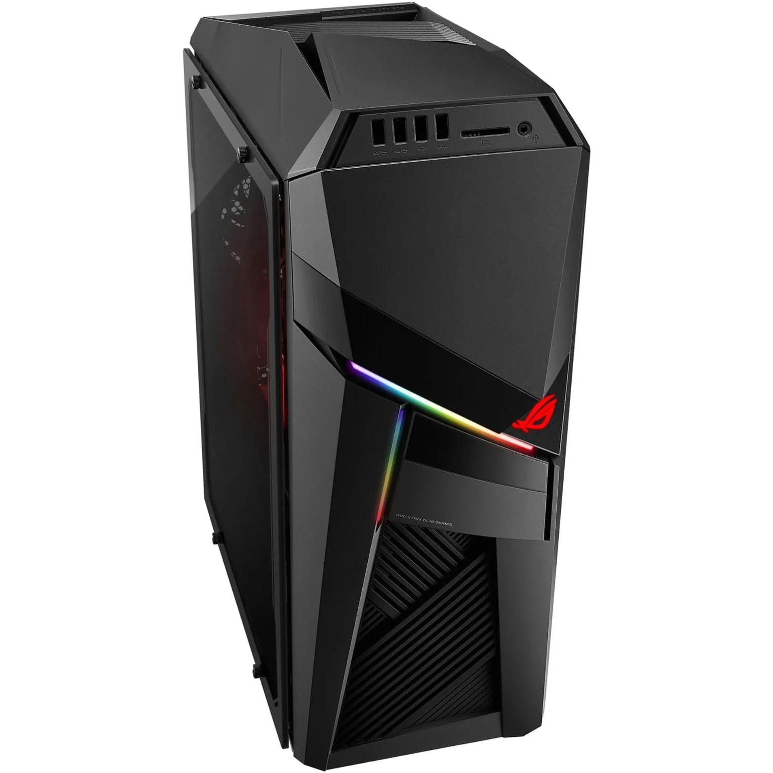 ASUS ROG Strix GL12 Intel Core i9-9900K 3.60 GHz 32 GB DDR4 1 TB SSD N