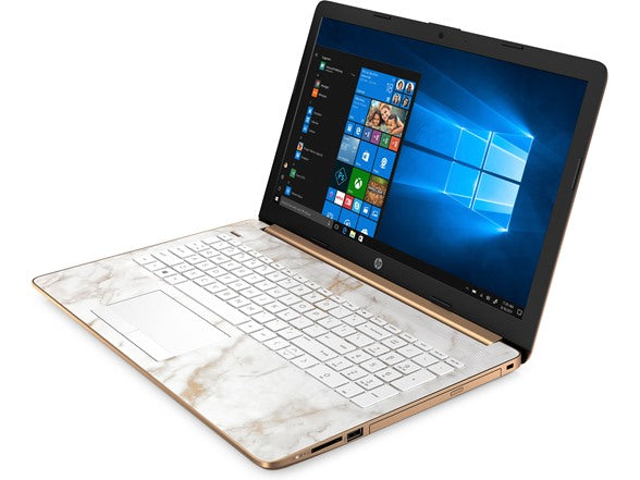 HP 15-db1005ds 15.6-inch diagonal HD SVA BrightView WLED-backlit touch