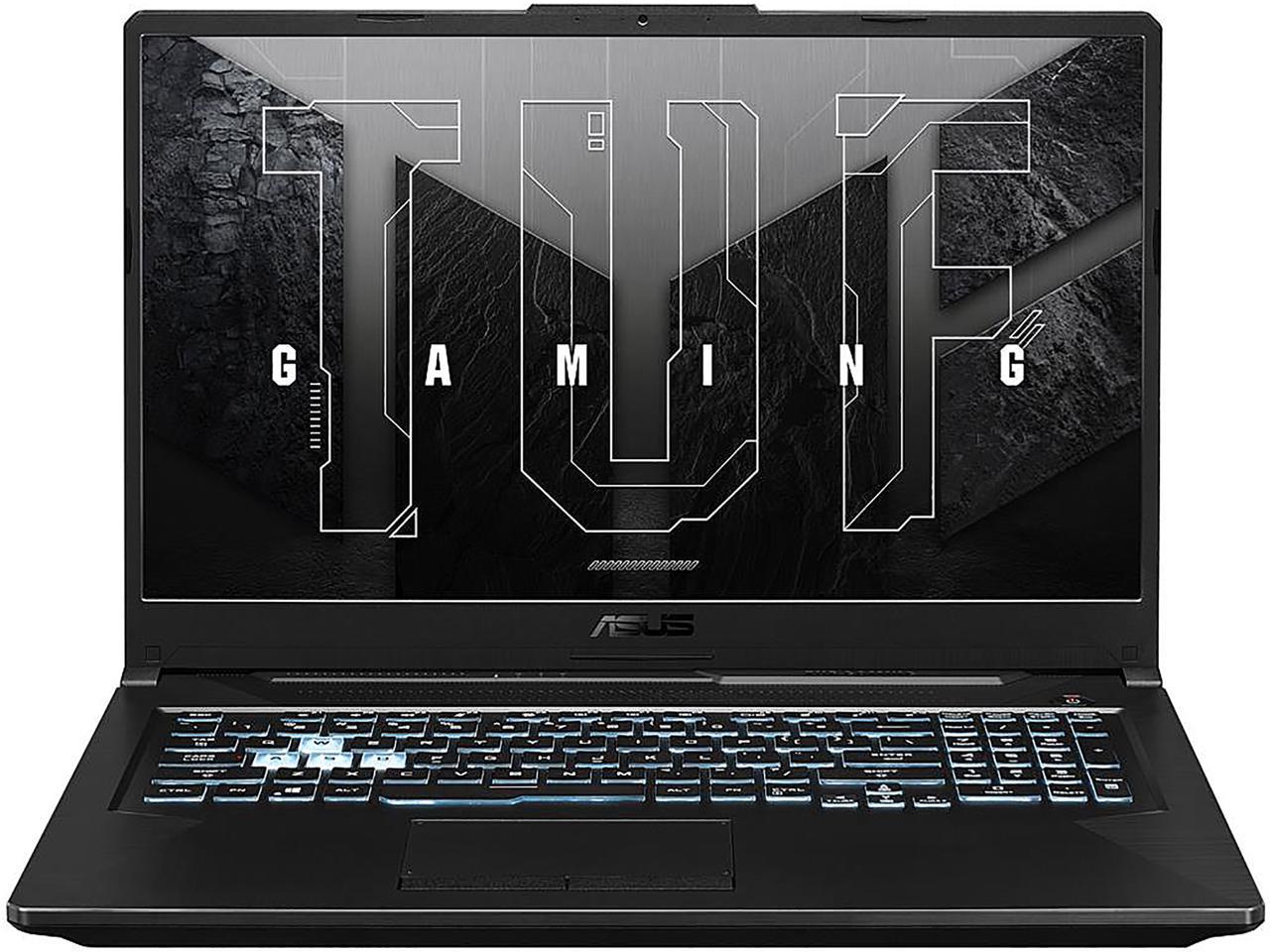 Asus FA706IE-DS71-CA 17.3" FHD 1920x1080 Gaming Laptop AMD Ryzen 7 480