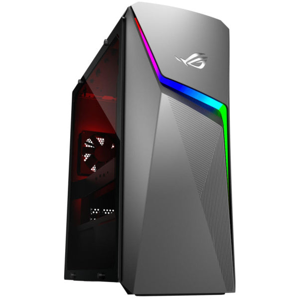 ASUS ROG Strix G10CE Intel Core i7-11700F 2.50 GHz 16GB DDR4 512GB SSD