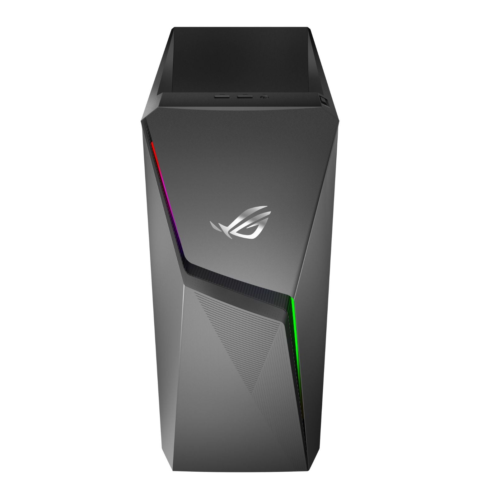 Asus AS G10CE Intel Core i5-11400F 2.6 GHz 16GB DDR4 1TB SSD NVIDIA Ge