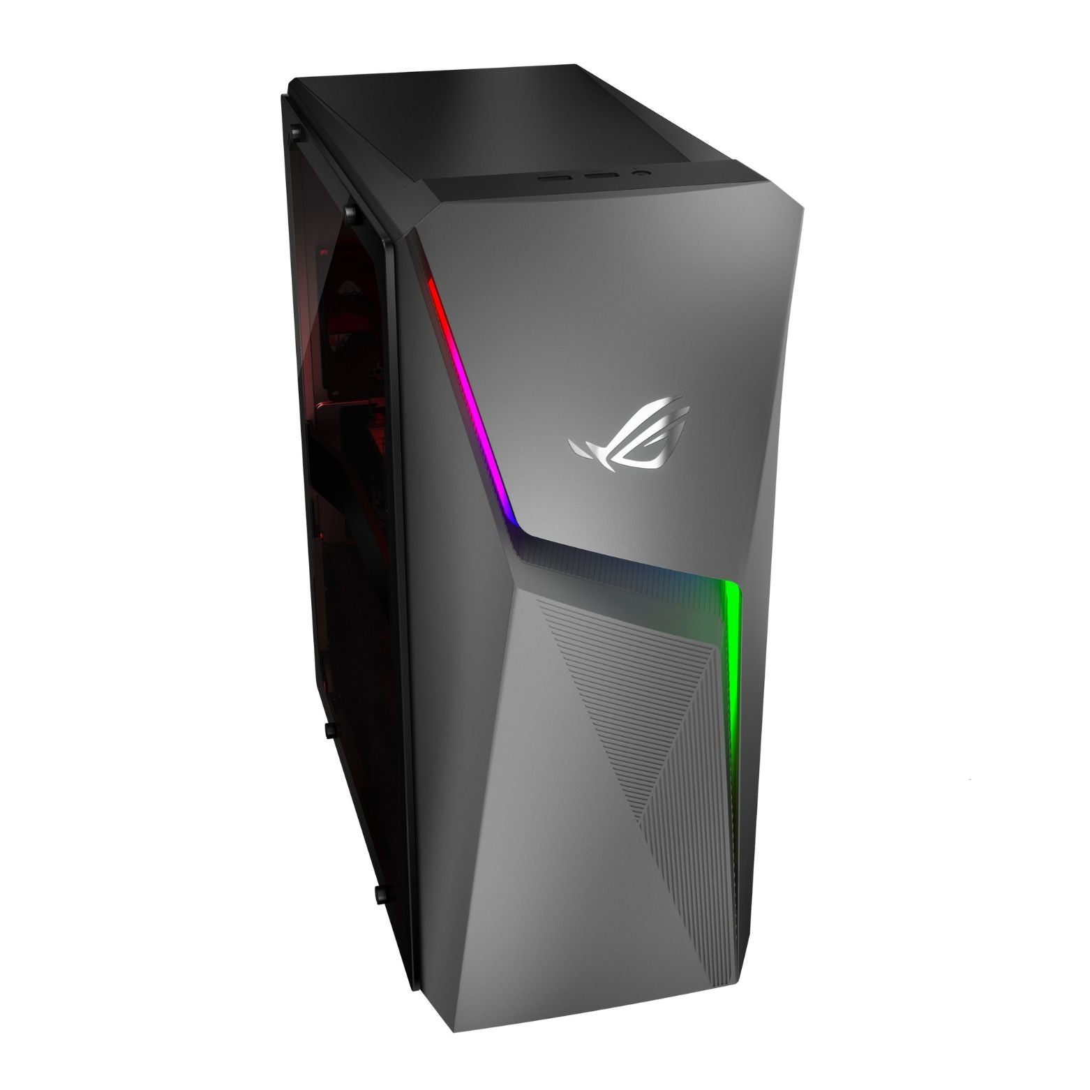 ASUS ROG Strix G10CE Intel Core i5-11400F 2.6 GHz 16GB DDR4 512GB SSD