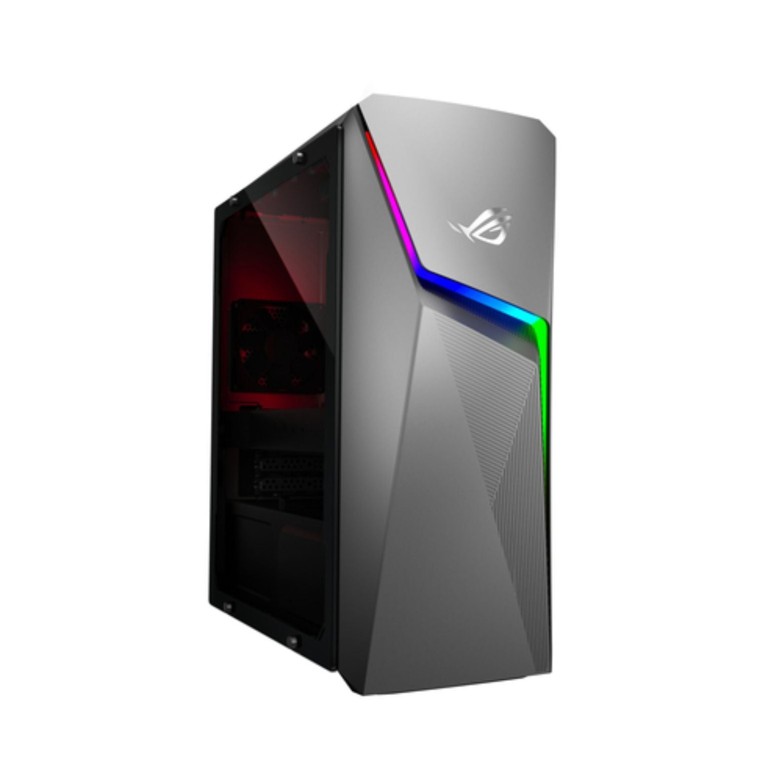 ASUS ROG Strix G10CE Intel Core i5-11400F 2.60 GHz 16GB DDR4 512GB SSD