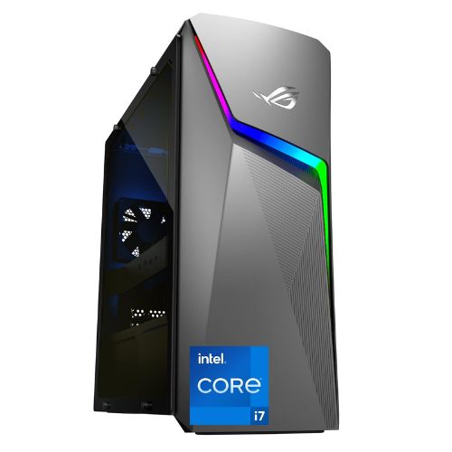ASUS ROG Strix G10CE-CCI770-CB Gaming Desktop Intel Core i7-11700 2.50