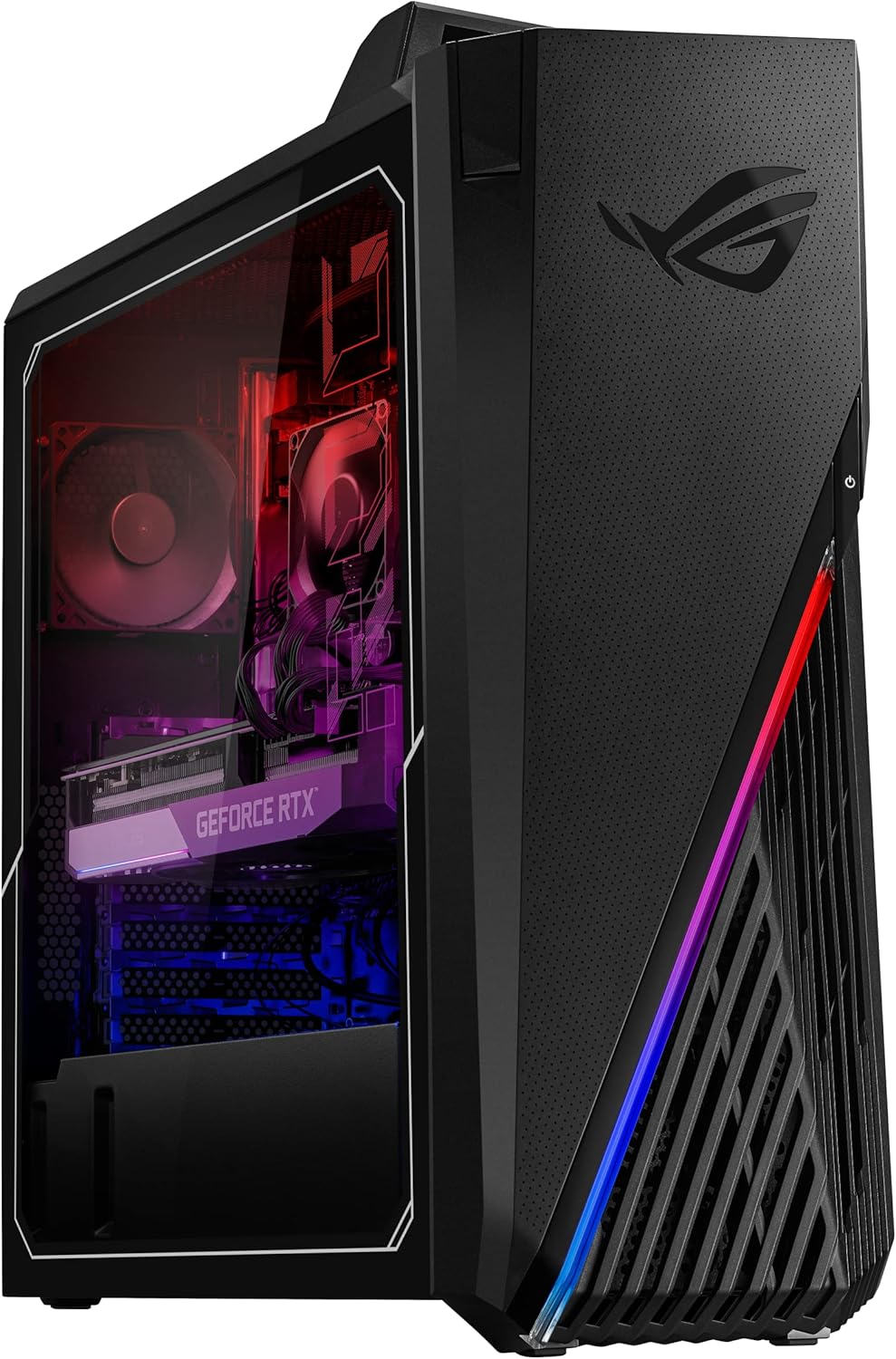 Asus ROG Strix GA15 G15DK AMD Ryzen 7 5800X 3.8 GHz 16GB DDR4 1TB SSD