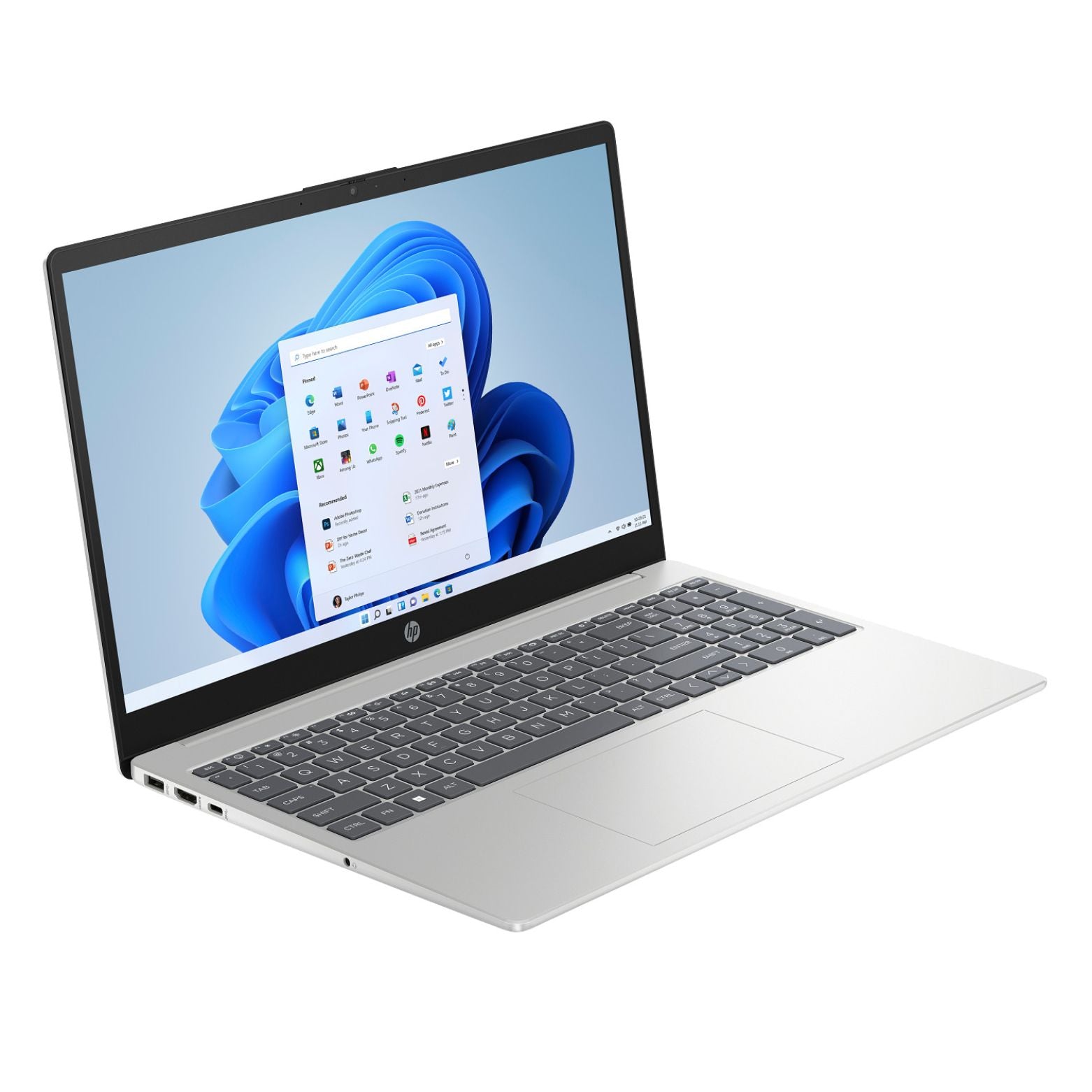 Hp Laptop 15z Fc000 Review