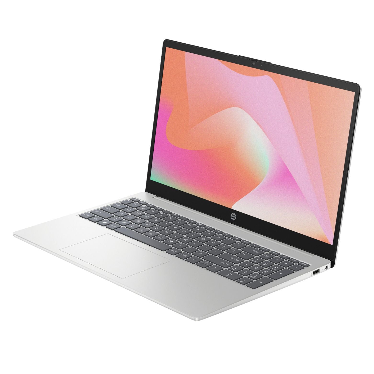 HP 15z-fc000 15.6" AMD Athlon Silver 7120U 2.4 GHz 8GB RAM 512GB SSD A