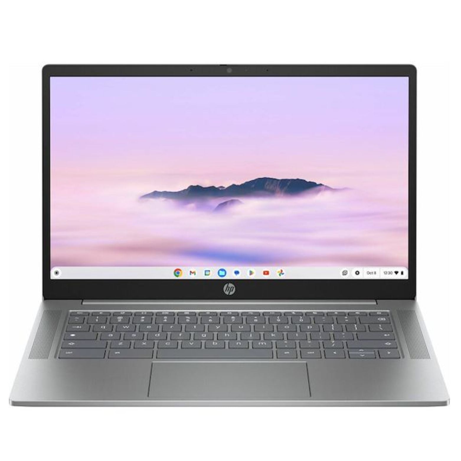HP Chromebook 14a-nf0000 14" FHD Intel Core i3-N305 8GB RAM 128GB UFS