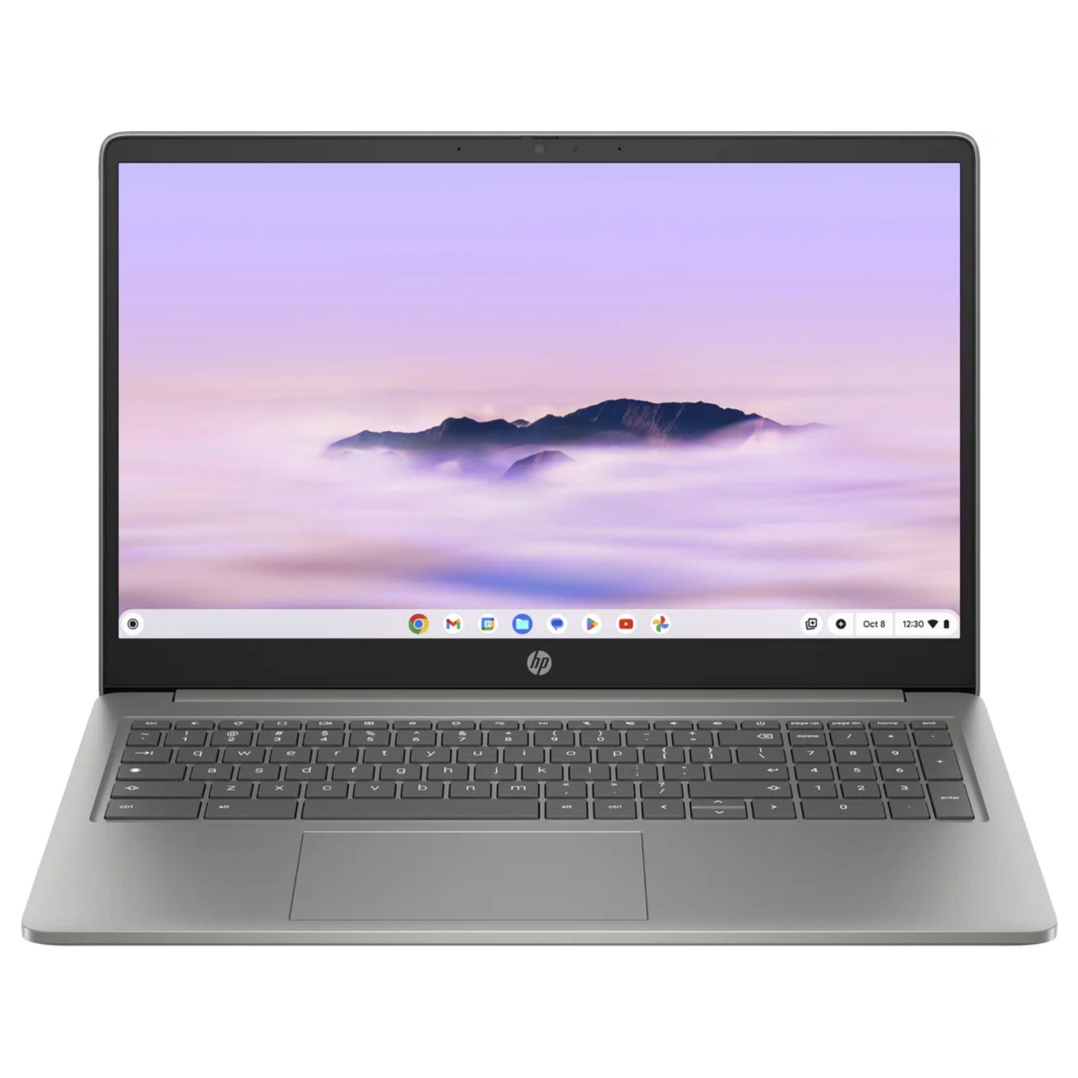 HP Chromebook 15a-nb0033dx 15.6" FHD Intel Core i3-N305 8GB RAM 128GB