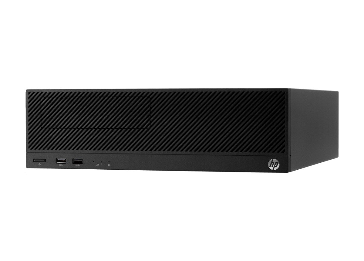 HP Engage Flex Pro Desktop Intel Core i7-8700 3.20 GHz NVIDIA Quadro P