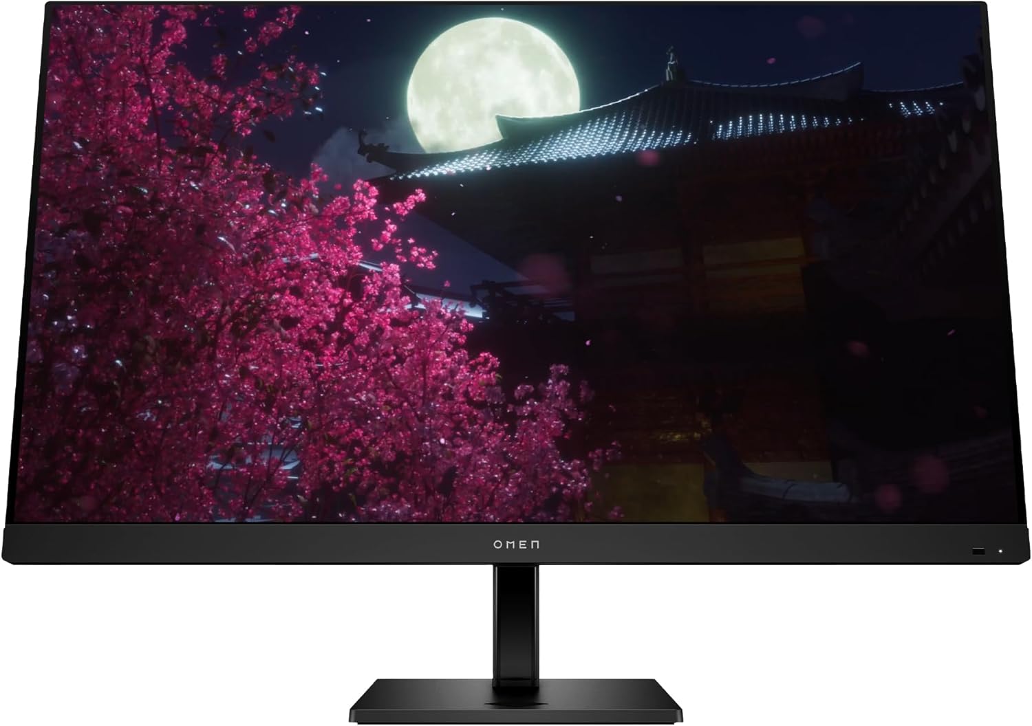 HP OMEN 32x 31.5" 4K UHD 144Hz Smart Gaming Monitor 1ms, AMD FreeSync,