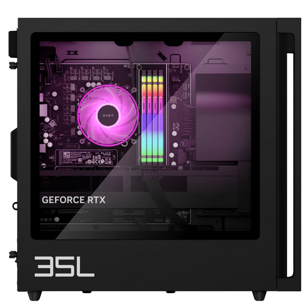 HP OMEN 35L GT16-0000T Intel Core Ultra 7 265F 2.4 GHz 64GB DDR5 1TB S