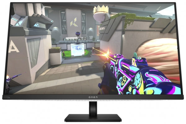 HP OMEN Transcend D32 31.5" OLED 4K UHD 240Hz Gaming Monitor 16:9 1500