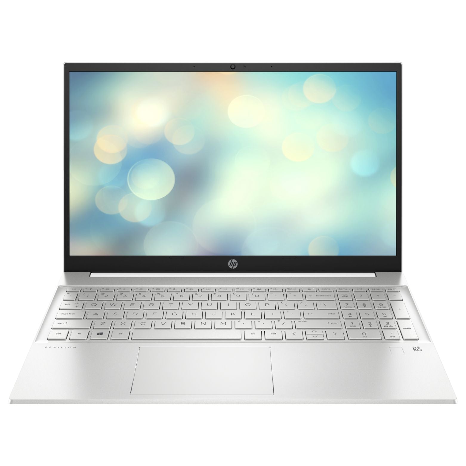 HP Pavilion 15t-eg300 15.6" FHD Intel Core i5-1335U 1.3 GHz 8GB DDR4 2