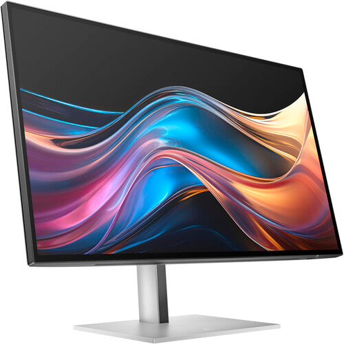 HP Series 7 Pro 27" QHD 1440p Monitor HDR Edge-Lit Panel 120Hz, 5ms, 2