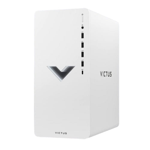 HP Victus 15L TG02-2000T Intel Core i5-14400F 1.8 GHz 16GB DDR4 512GB