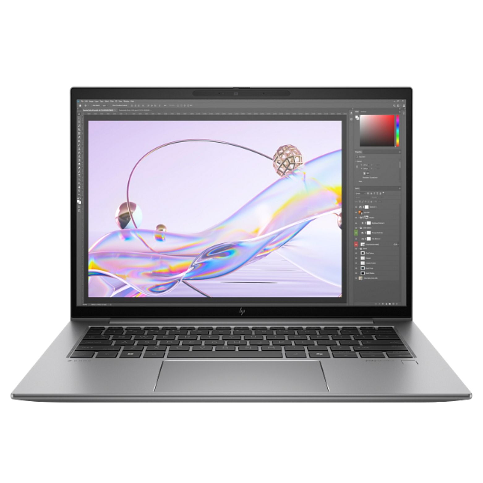 HP ZBook Firefly G11 A Mobile Workstation 14" WUXGA IPS 3.3 GHz 32GB D