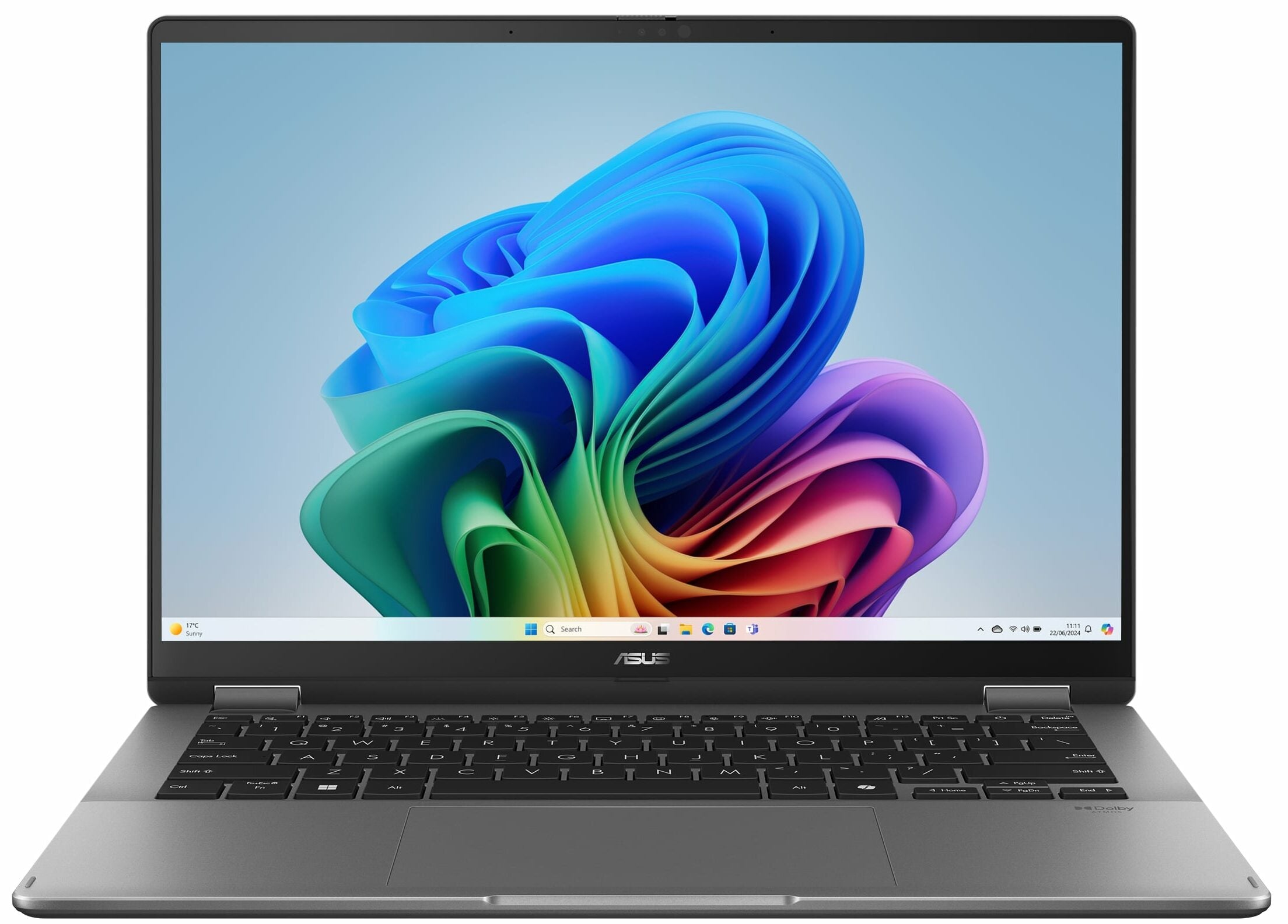 ASUS Vivobook 14 (TP3407) 14" WUXGA Touch Intel Core Ultra 7 256V 2.2