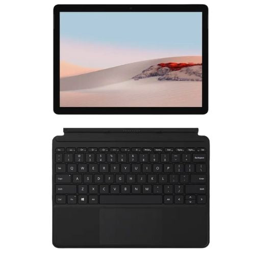 Microsoft Surface Go 2 10.5" FHD IPS Touchscreen Intel Core m3-8100Y 1