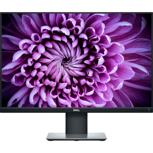 DELL P2421 24.1 WUXGA 1920x1200 IPS Monitor 60 Hz 8 ms DisplayPort, HD