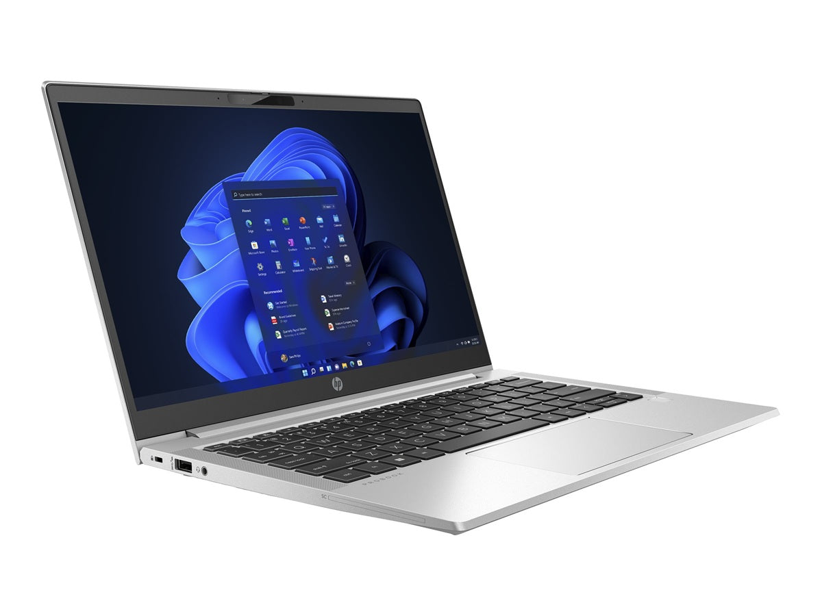 HP ProBook 630 G8 13.3" FHD Intel Core i7-1165G7 2.80 GHz 16GB DDR4 51