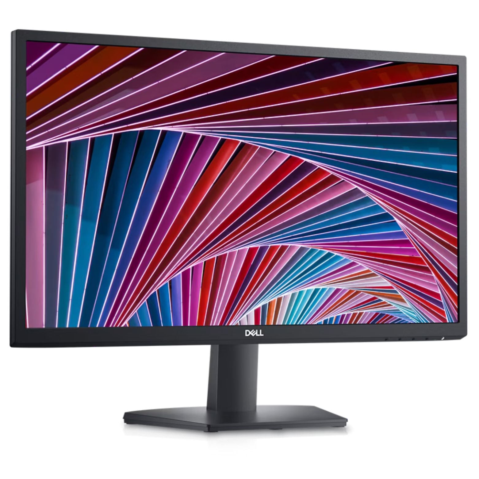 Dell SE2422HT 24" FHD Monitor 1080p 16:9, 75 Hz, Tilt Angle, LED-backl