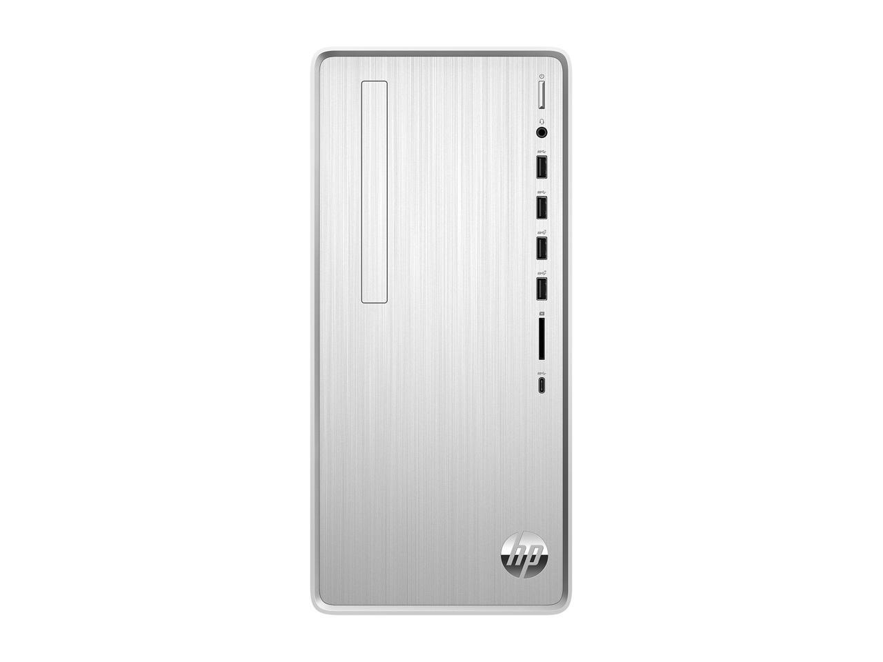 HP Pavilion TP01-2009 Desktop AMD Ryzen 3 5300G 4.0 GHz AMD Radeon Gra