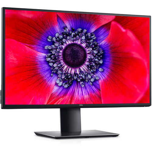 Dell UltraSharp U2520D 25" QHD 2560x1440 IPS Monitor 60 Hz 5 ms 16:9 A