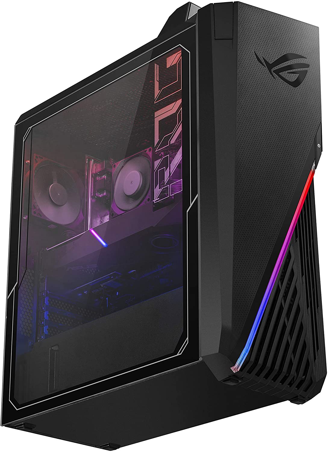 ASUS ROG Strix GA15DK-MB501 Gaming Desktop Ryzen 5 5600x 3.7GHz GeForc
